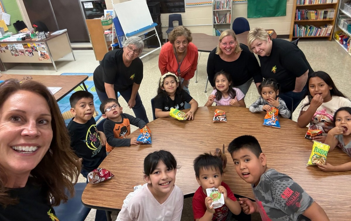 November Newsletter – The Welcome Network